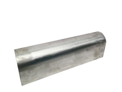 China 17D3 Mg Anodes For Corrosion Protection 7.7kg Freshwater Sacrificial for sale