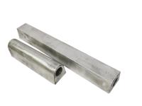 China OEM High Potential Magnesium Anode 32 Lb  For Gas Tank for sale