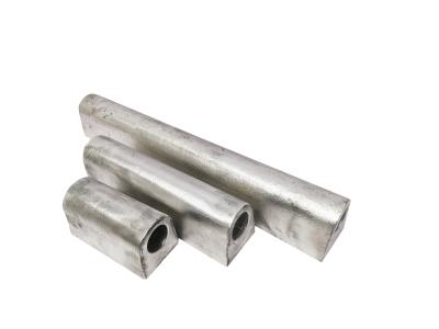 China OEM High Potential Magnesium Anode 32 Lb  For Gas Tank for sale