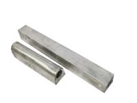 China High Purity Magnesium Sacrificial Anode And Cathodic Protection Mag  ASTM97 for sale