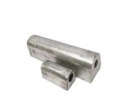 China ASTM High Potential Magnesium Anodes Marine Magnesium OEM for sale