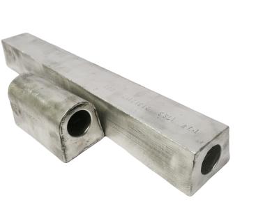 China Low Impurity High Potential Magnesium Anode Mg GB/T 17731-2015 for sale