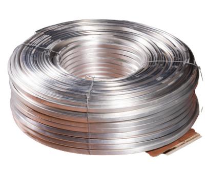 China Magnesium Ribbon Anode G97 Cast Alloy 0.243 lb/ft for Tank Casing Protection for sale