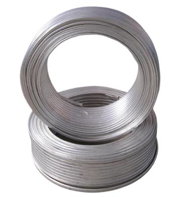 China 110kgs Magnesium Ribbon Anode Aluminum Magnesium Alloy for Pipeline Cathodic Protection for sale