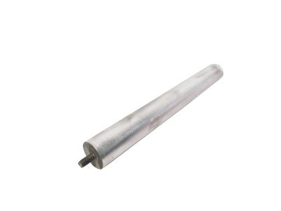 China ASTM Magnesium Anode Rod AZ31 Alloy 1.5V Open Circuit Voltage for Water Heater Inner Tank Protection for sale