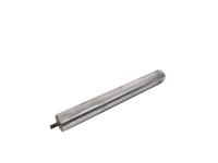 China AZ31 Magnesium Anode Rod 1.5V for Water Heater Boiler Tank Corrosion Protection for sale