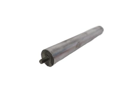 China AZ31 Magnesium Anode Rod 1.55V for Water Heater Tank Corrosion Protection Casting for sale