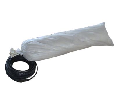 China 0.001Ohm Pre Packaged Magnesium Anode Corrosion Protection Mg G97 for sale