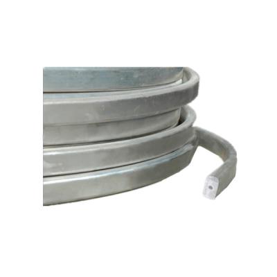 China ASTM Magnesium Ribbon Anode 0.135 Inch Extruded Magnesium Anodes for sale