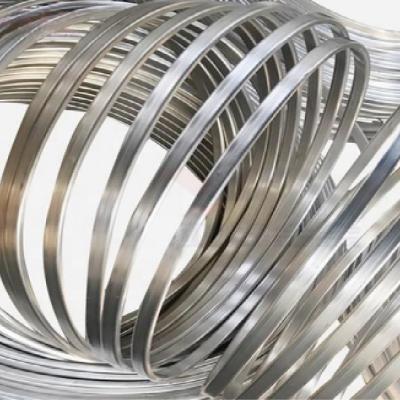 China Azcom Mg Strip Magnesium Sacrificial Anode Rectangular 0.243 lbs/ft GB/T 17731-2015 for sale