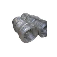 China 0.243lb Magnesium Ribbon Anode Cathodic Protection Strip Am60b for sale