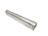 China Oil Tanks Sacrificial Magnesium Anode 20D2-2 Mg Anodes Strip for sale