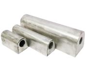China 9D2-1 Magnesium Anode Cathodic Protection 4.1kg Sacrificial Anode Magnesium for sale