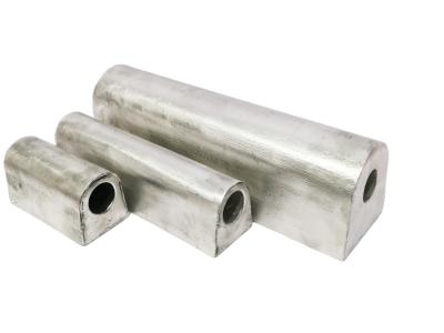 China R100 Magnesium Anode Cathodic Protection OEM Magnesium For Tanks for sale