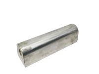 China 1.7V High Potential Magnesium Anode  9.1kg Prepackaged Magnesium for sale