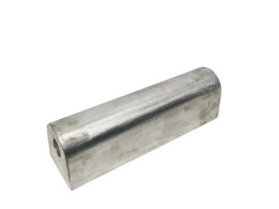 China 1.7V High Potential Magnesium Anode  9.1kg Prepackaged Magnesium for sale