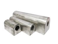 China 1.7V High Potential Magnesium Anode  9.1kg Prepackaged Magnesium for sale