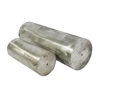 China High Strength Wrought Magnesium Alloy AZ91 Magnesium Round Bar for sale