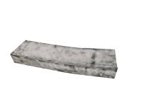 China Az91d Magnesium Alloy Sheet G97 Magnesium Based Alloy For Aerospace 1500mm x 3000mm for sale