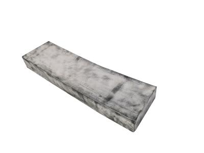 China AZ31 Magnesium Alloy Plate ASTM Sheet Metal 2mm Thickness for Civil Industry for sale