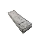 China G97 Magnesium Flat Bar Stock Az31 Mg Sheet For Engine Parts for sale