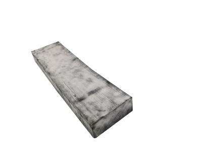 China G97 Magnesium Alloy Sheet Az80 Mg Plate 2mm Thickness GB/T 17731-2015 for sale