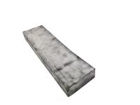 China G97 Magnesium Alloy Sheet Az80 Mg Plate 2mm Thickness GB/T 17731-2015 for sale