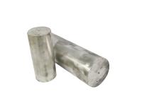 China AZ91 Magnesium Alloy Bar 1.74g/cm3 Density Magnesium Metal Rod for Aerospace Structural Parts for sale