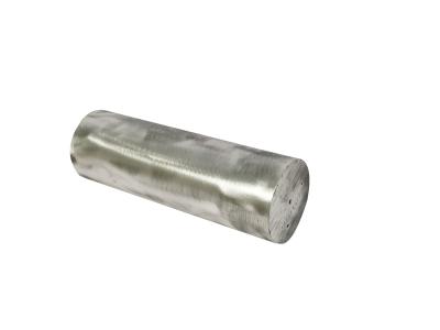 China Az80 Zk60 Extruded Magnesium Alloy Bar 1.74g/cm3 For Automobile Heat Dissipation for sale