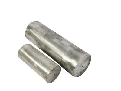 China 1.74g/cm3 Density G97 Magnesium Alloy Flat Bar Stock for Automobile Lightweight Structural Parts for sale