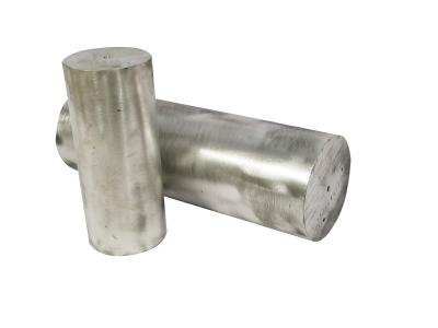 China High Strength AZ91 Magnesium Alloy Billet G97 for Automobile Instrument Panels for sale