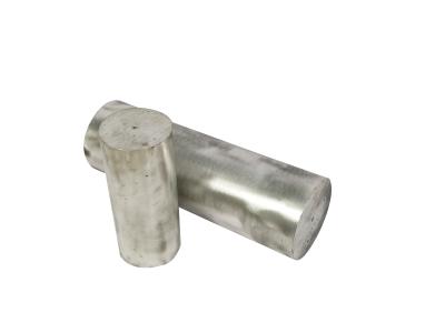 China OEM High Strength Magnesium Alloy 1.74g/cm3 Wrought Bar for Automobile for sale