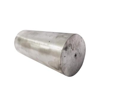 China AZ31B Aluminum Magnesium Alloy Bar ASTM B107 Wrought Magnesium Alloy 20mm Diameter for sale
