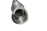 China We43 Magnesium Alloy G97 Plugwell Bridge Plugs complete dissolution for sale