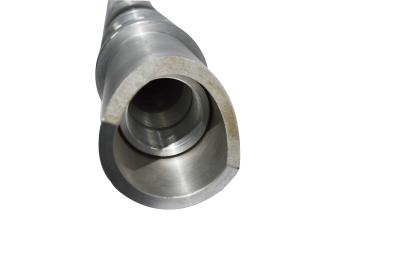 China Reliable Dissolvable Magnesium Alloy ASTM Ezsv Plug Simple Structure for sale
