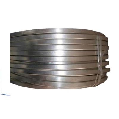 China Small Area Magnesium Ribbon Anode 0.135 Inch Core for Cathodic Protection for sale