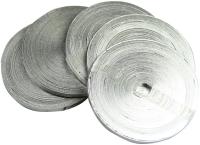 China Az91 Magnesium Ribbon Anode 0.37kg/m for Pipeline Cathodic Protection for sale