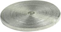 China ASTM Magnesium Ribbon Anode 3/8 x 3/4 Inch for Cathodic Protection High Resistivity for sale