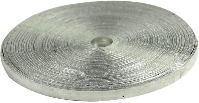 China ASTM Magnesium Ribbon Anode 3/8 x 3/4 Inch for Cathodic Protection High Resistivity for sale