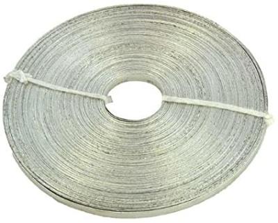 China Zk60 Magnesium Tape Anode 0.243lb/ft Anti Corrosion Ribbon for Storage Tanks for sale