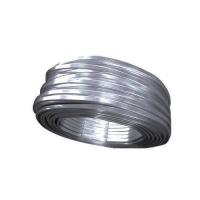 China ASTM B843 Ribbon Magnesium Metal Alloy Anode For Underground Cables for sale