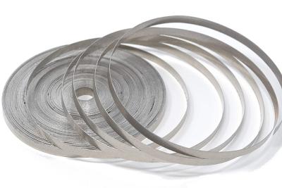 China Magnesium Ribbon Anode Az31b Az91 Alloy Strip G97 for Cathodic Protection 3/8x3/4 Inch for sale
