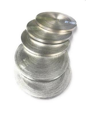 China Low Potential Magnesium Ribbon Anode AZ31B 3/8x3/4 Inch 1000 Feet Coil for Cathodic Protection for sale
