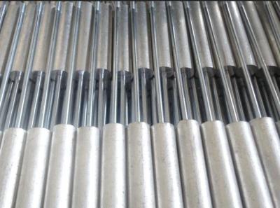 China Extruded Magnesium Anode Rod 0.8 Inch for Water Heater Cathodic Protection for sale