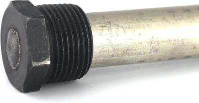 China Zk60 Extruded Magnesium Anodes 0.04 Inch Water Heater Anode for sale