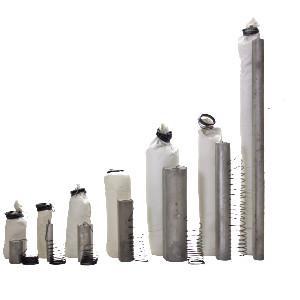 China Astm  Mg Anode 20% Bentonite Magnesium  Bag Installation for sale