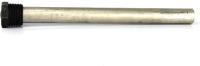 China Replaceable Magnesium Anode In Geyser ASTM Magnesium Metal Rod AZ31 for sale
