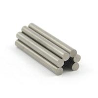 China Magnesium Alloy Bar 32D5 Round Square ASTM B107 for Automobile Lightweight for sale