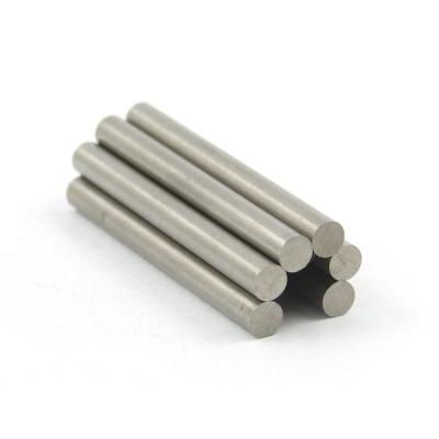 China AZ31 Aluminum Magnesium Alloy Rod 32D5 Cast Magnesium Alloy for Medical Parts for sale
