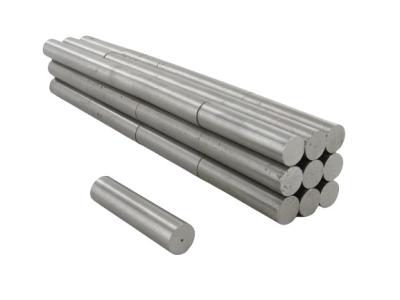 China Wrought Magnesium Alloy Rod 1.74g/cm3 Density High Strength Copper Magnesium Alloy Bar for sale